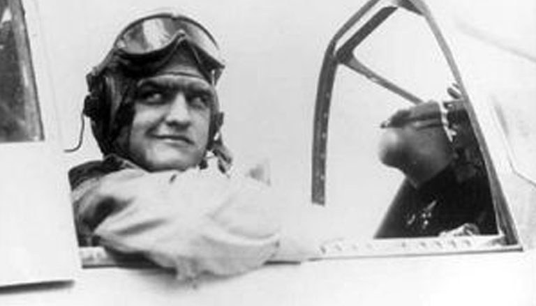 Did you know DNA was used to identify the remains of “Earthquake McGoon”?