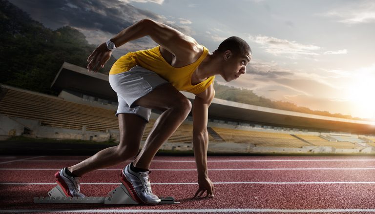 Did you know there is a “sprinter” gene?